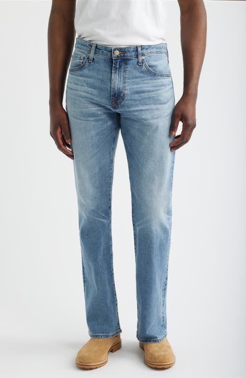 AG AG Clint Bootcut Jeans
